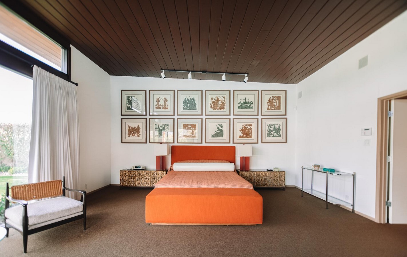 Project in-depth: Twin Palms Residence in Palm Springs - RTF ...