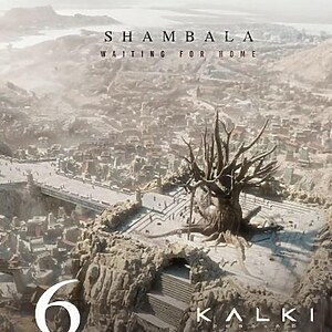 An architectural review of Kalki 2898 AD - RTF | Rethinking The Future