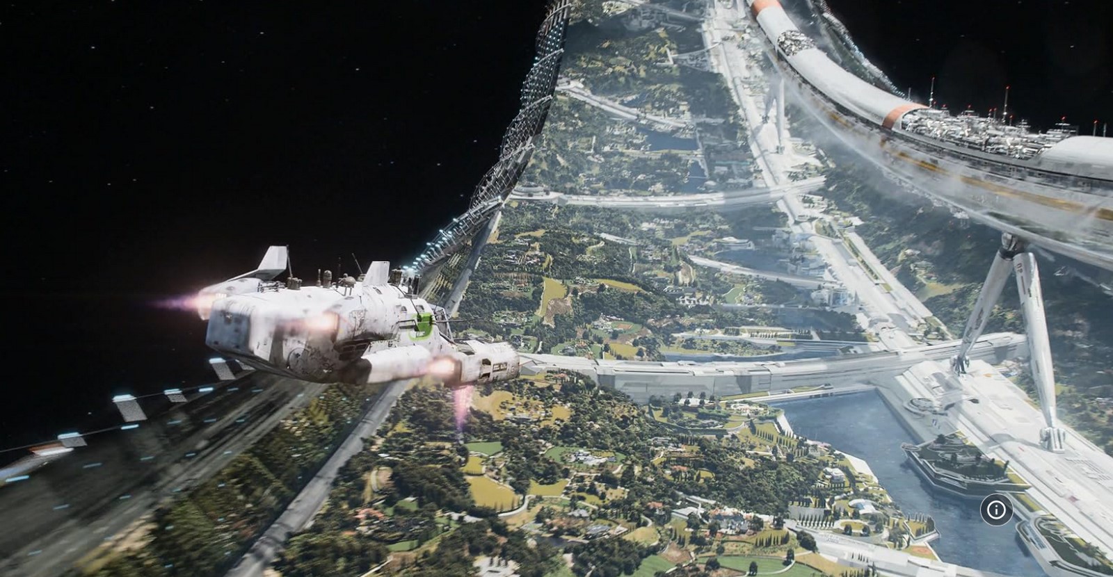 Future Cities - RTF | Rethinking The Future