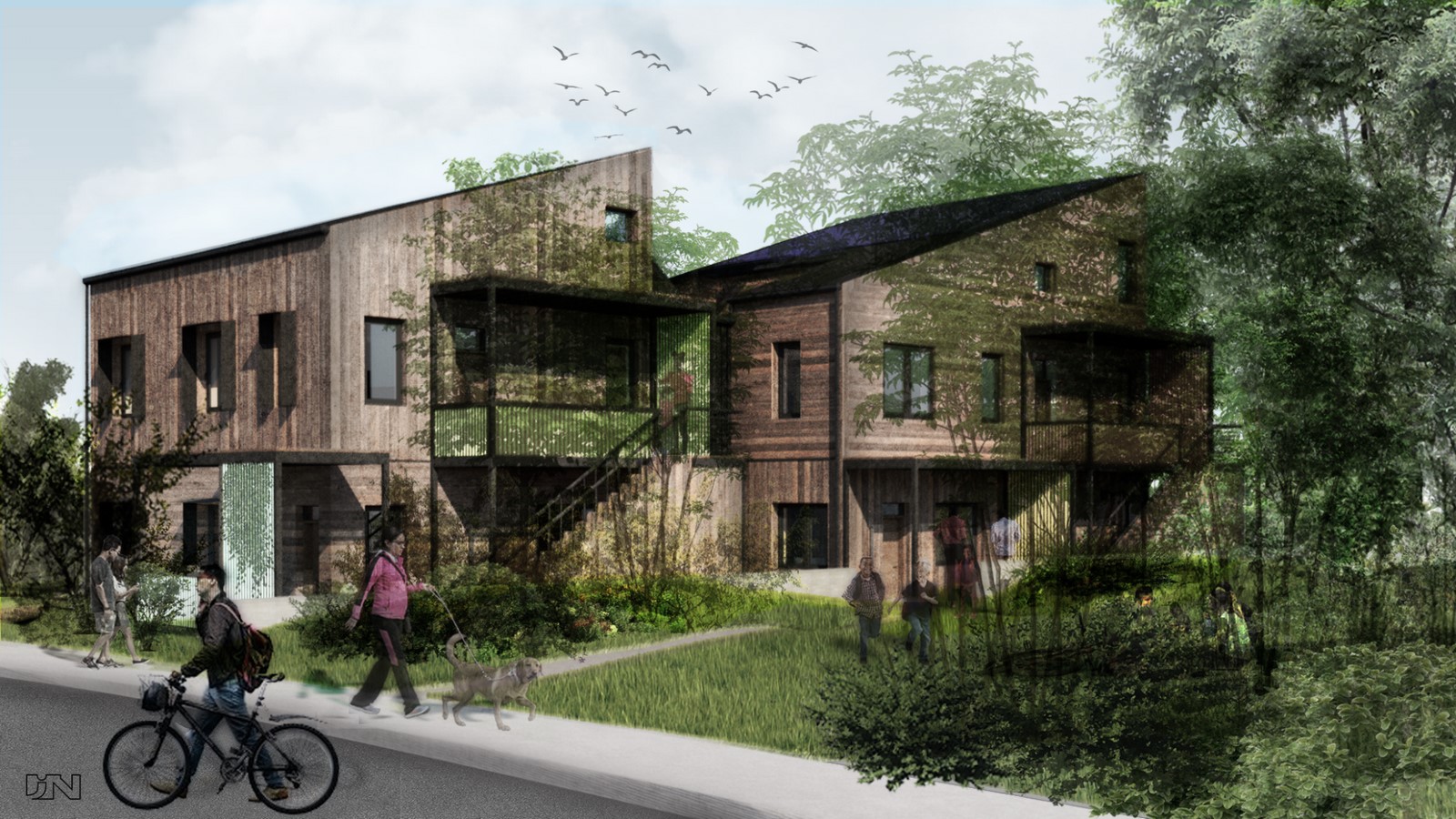 The Impact of Collaborative Design on Social Equity - RTF | Rethinking ...