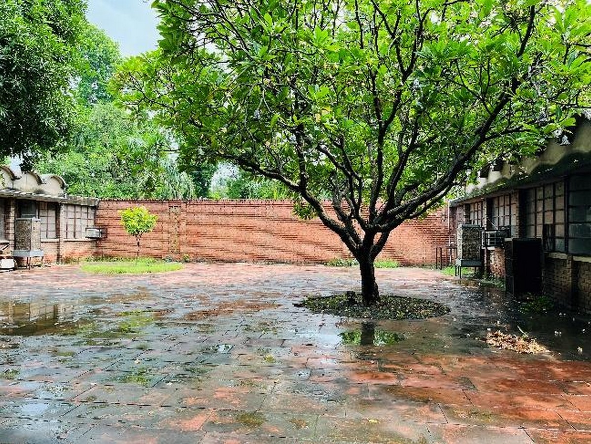 Aligarh Muslim University, Aligarh - RTF | Rethinking The Future
