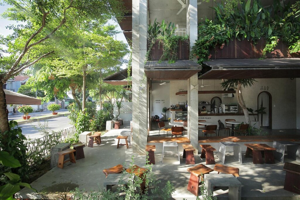 The Role of Architecture in Shaping Coffee Culture - RTF | Rethinking ...