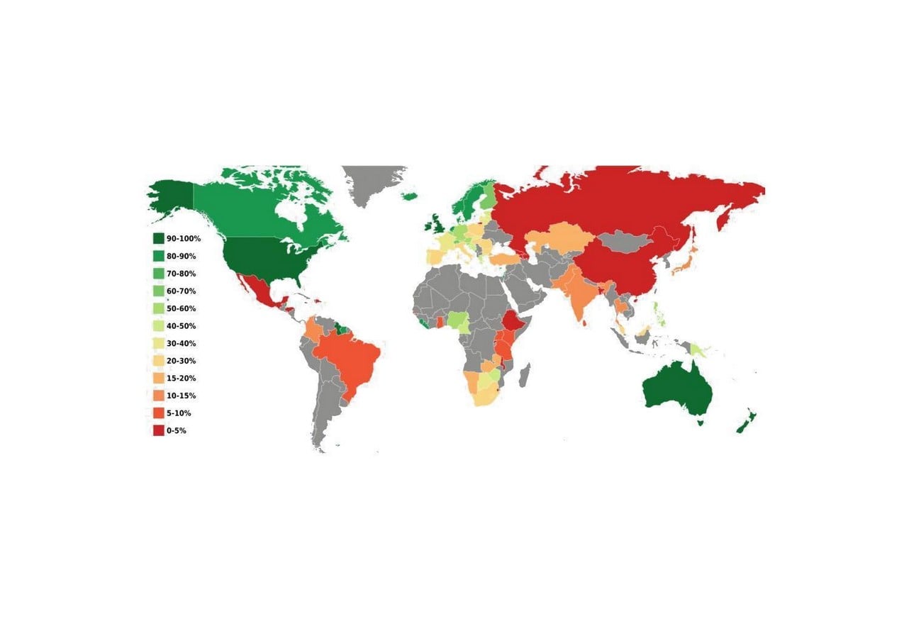 The Impact of Globalization on Cultural aspects - RTF | Rethinking The ...