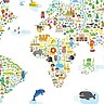The Impact of Globalization on Cultural aspects - RTF | Rethinking The ...