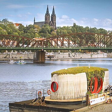 5 Stunning 3D-Printed Houses - RTF | Rethinking The Future
