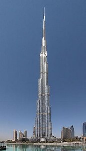 Structural Challenges in High-Rise Buildings - RTF | Rethinking The Future