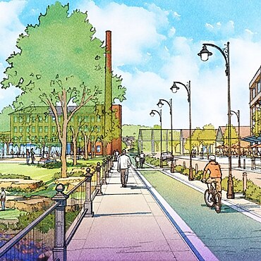 3 Examples of Successful Urban Planning Projects - RTF | Rethinking The ...