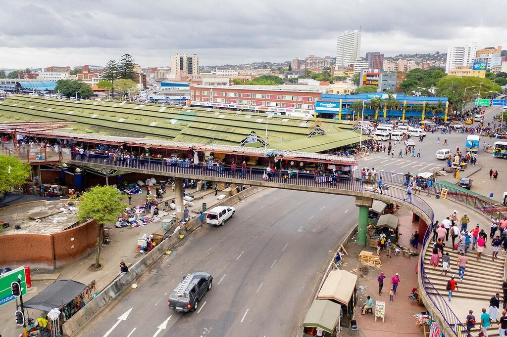 3 Examples of Successful Urban Planning Projects - RTF | Rethinking The ...
