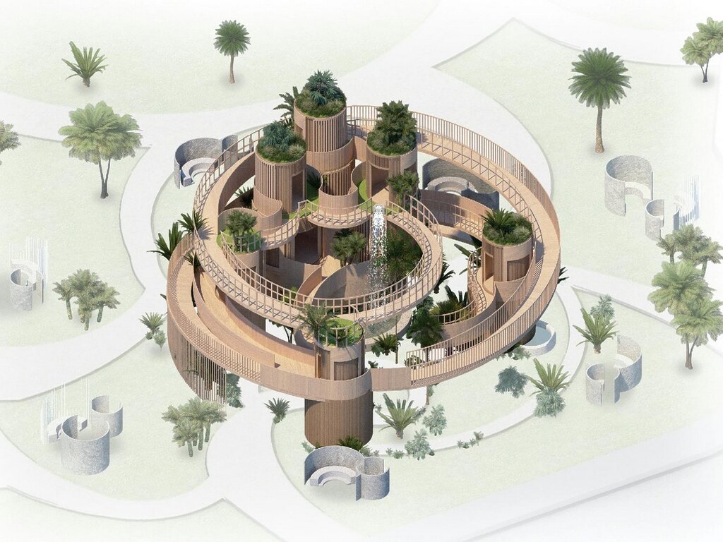 Innovative Approaches to Commercial Architectural Design - RTF ...