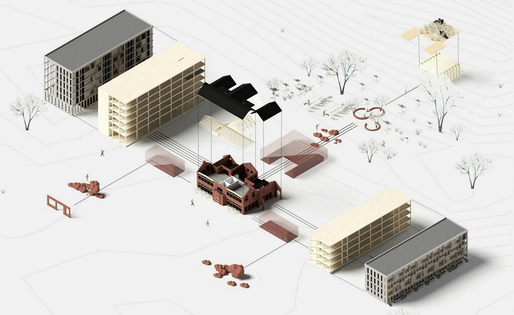 Innovative Approaches to Commercial Architectural Design - RTF ...