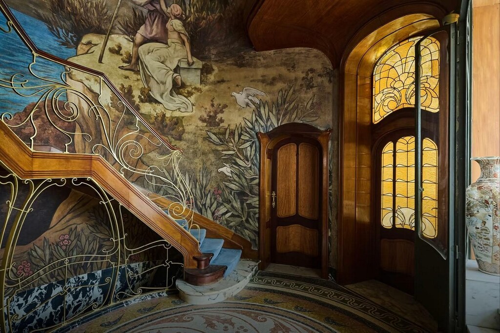 Architectural Ornamentation: From Classical Sculptures to Modern ...