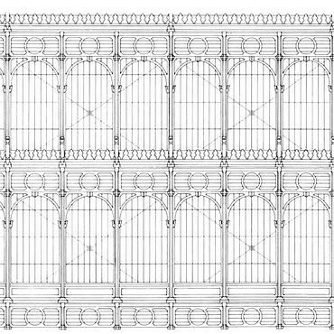 The Crystal Palace: A Victorian Architectural Revolution - RTF ...
