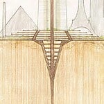 Frank Lloyd Wright’s Mile-High Illinois Tower - RTF | Rethinking The Future