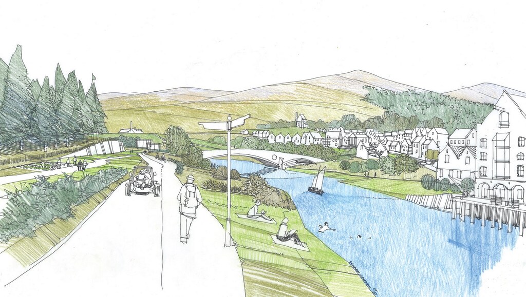 A Call to Action: Rethinking the Built Environment for a Changing ...