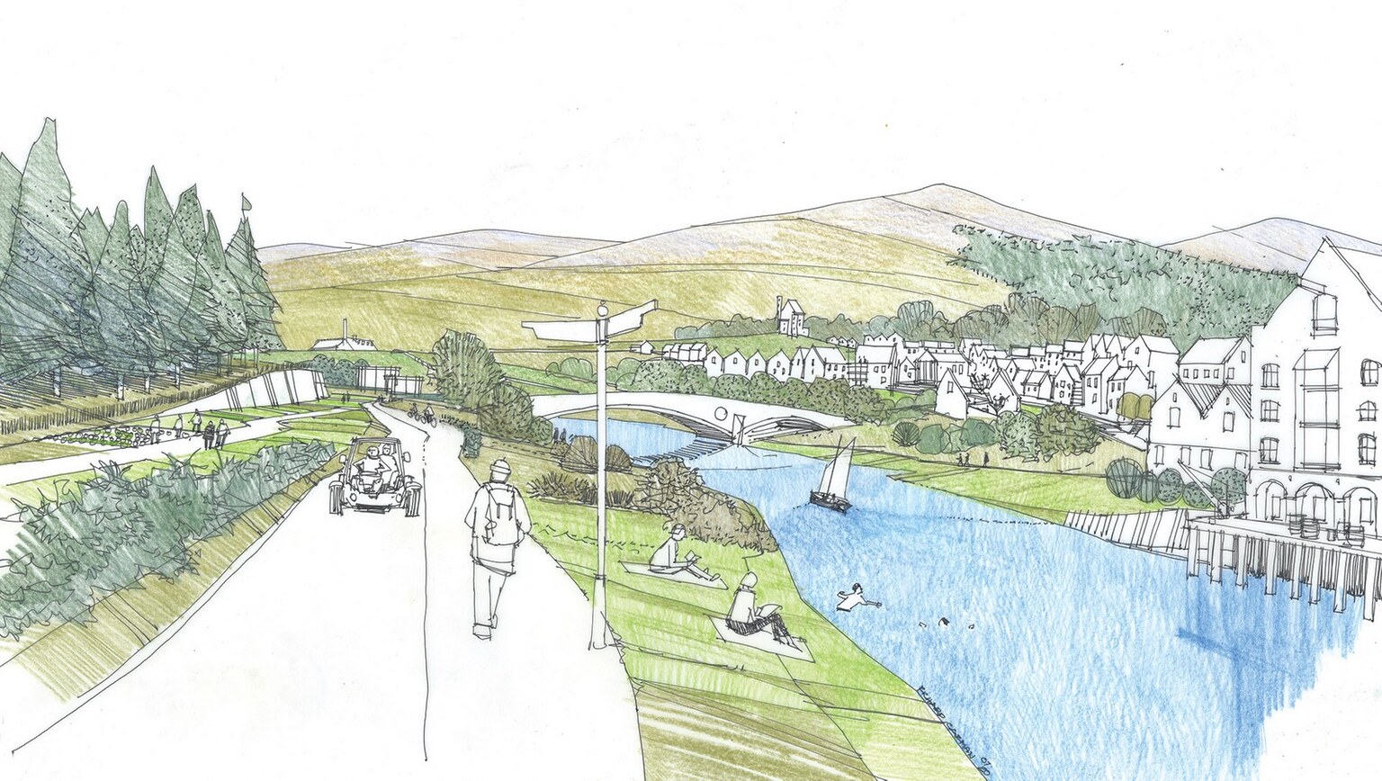 A Call to Action: Rethinking the Built Environment for a Changing ...