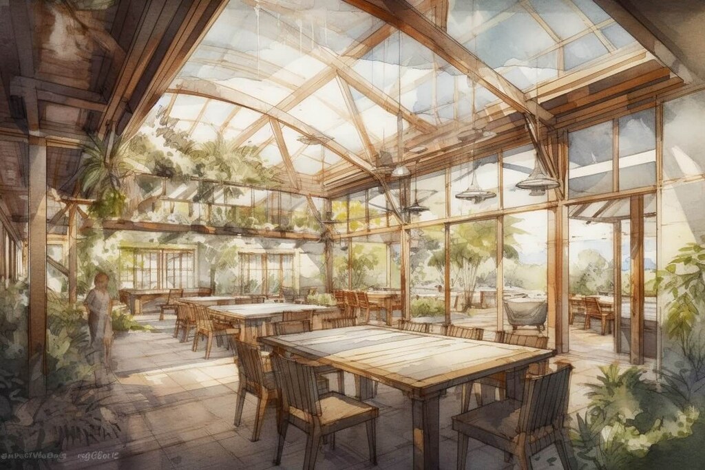 A Call to Action: Rethinking the Built Environment for a Changing ...