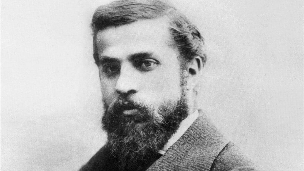 Antoni Gaudí: The Master of Catalan Modernism - RTF | Rethinking The Future
