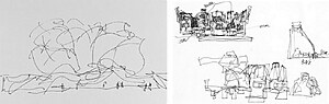 Frank Gehry: Deconstructivism and Sculptural Architecture - RTF ...