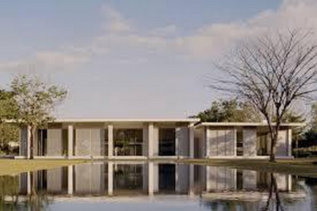 John Pawson and his Minimalist approach - RTF | Rethinking The Future