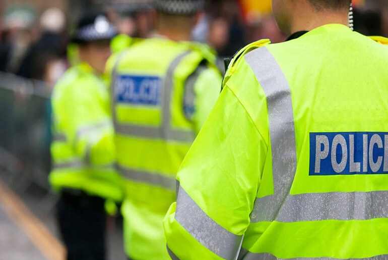 Why You Should Think Before Jumping on the Anti-Police Train - RTF ...