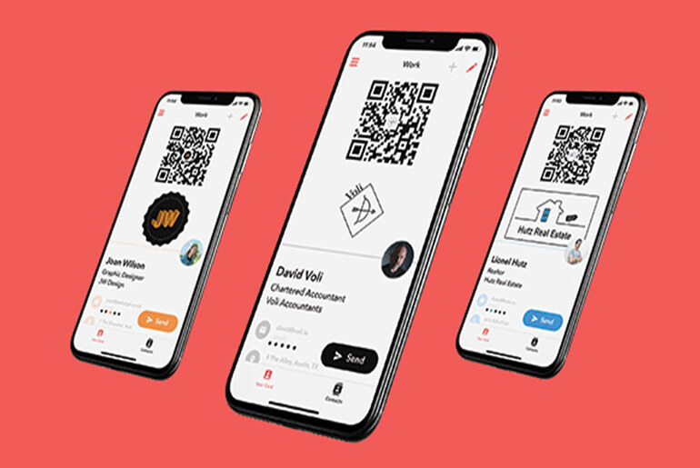8 Reasons Digital Business Cards Are Perfect for Modern Architects ...
