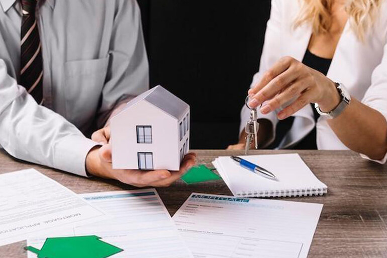 How Property Buying Companies Simplify the Home Selling Process - RTF ...