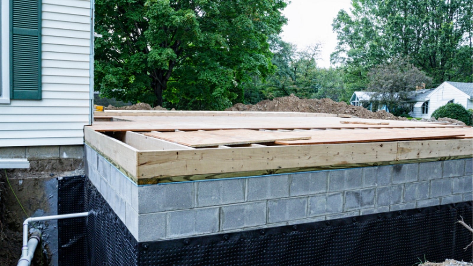 Basement Waterproofing: Essential Tips for Protecting Your Home - RTF ...