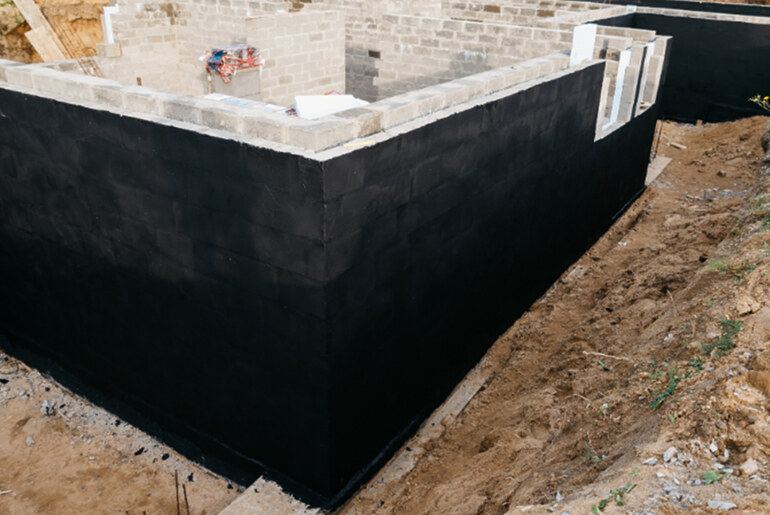 Basement Waterproofing: Essential Tips for Protecting Your Home - RTF ...