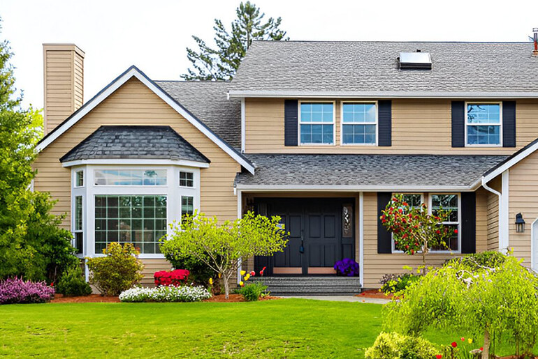 How to Choose the Right Variation of Landscaping for Your Property ...