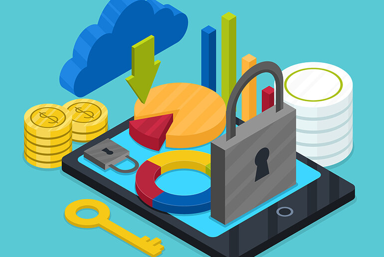 The Economics of Data Privacy: Valuing Personal Data as a Financial ...