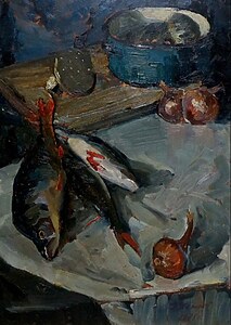 The Evolution and Symbolism of Still Life in Art - RTF | Rethinking The ...