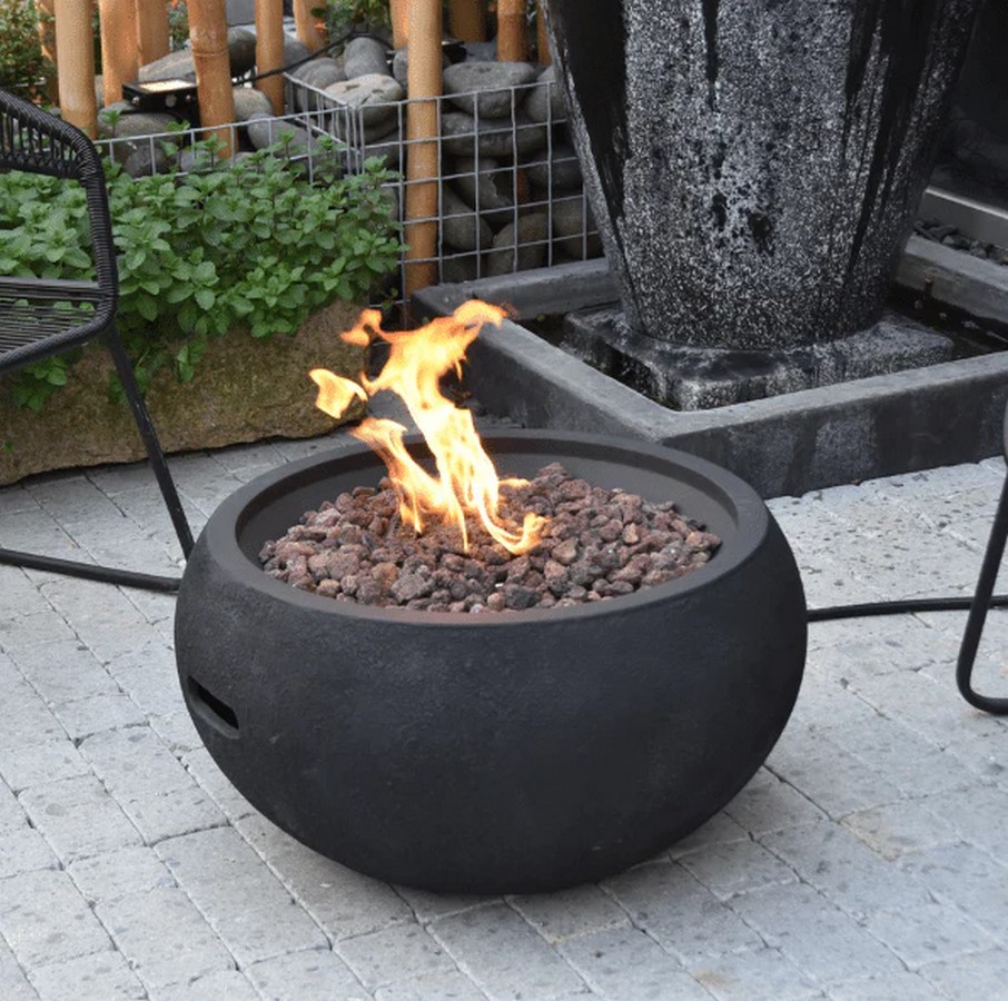The Best Outdoor Fire Pits to Elevate Your New Home - RTF | Rethinking ...