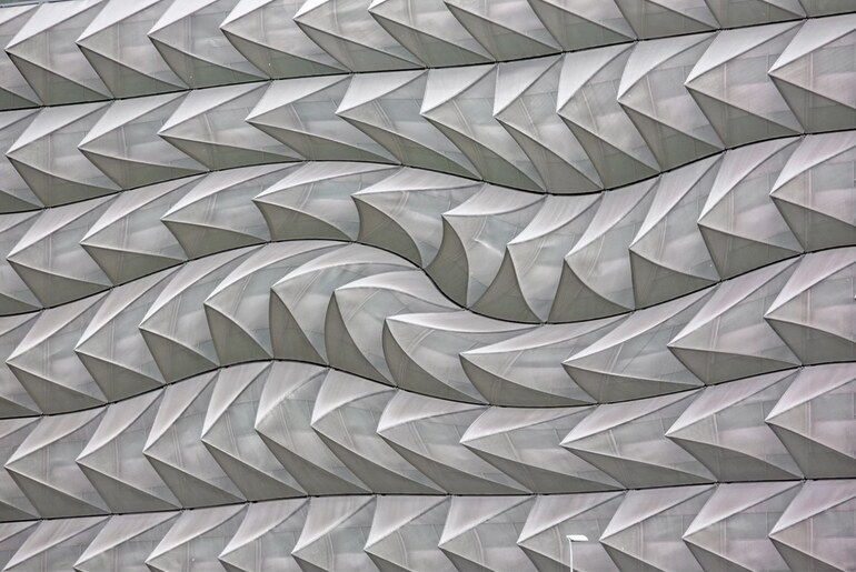 Innovative Uses of Metal Facades in Contemporary Architecture - RTF ...
