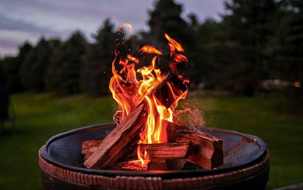 The Best Outdoor Fire Pits to Elevate Your New Home - RTF | Rethinking ...