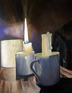 The Evolution and Symbolism of Still Life in Art - RTF | Rethinking The ...