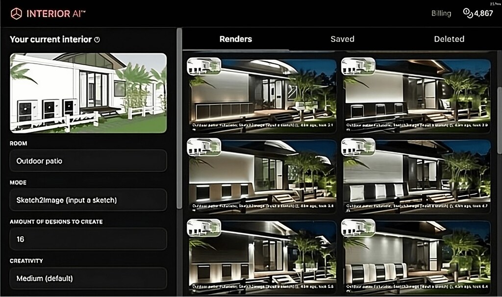 10 Best AI Rendering Tools for Architects and Interior Designers - RTF ...