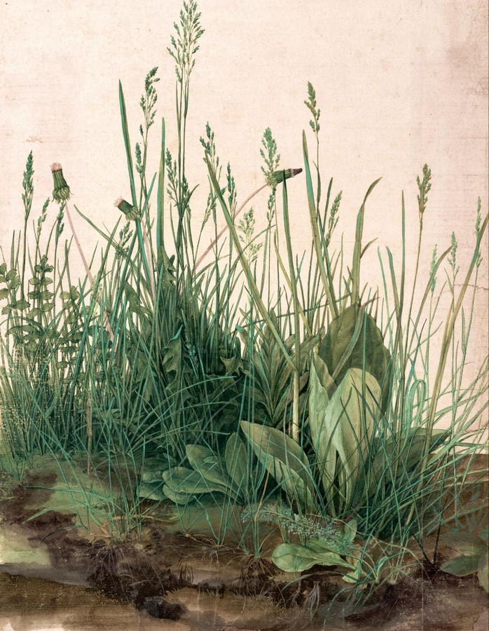The Evolution and Symbolism of Still Life in Art - RTF | Rethinking The ...