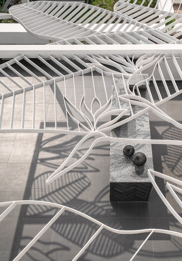 Urban Tropics by Studio Dvār - RTF | Rethinking The Future