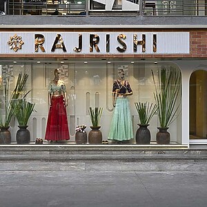 Life of an Artist: K.C.S. Paniker - RTF | Rethinking The Future