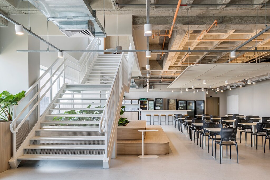 New Home Moas Group by Perkins&Will - RTF | Rethinking The Future
