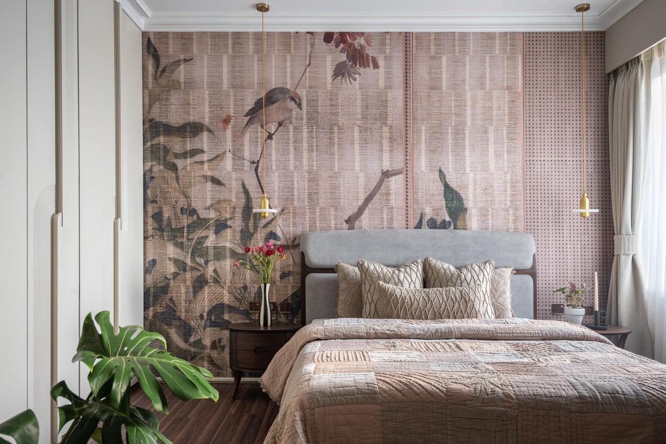 Opulent Oasis by AB Design - RTF | Rethinking The Future