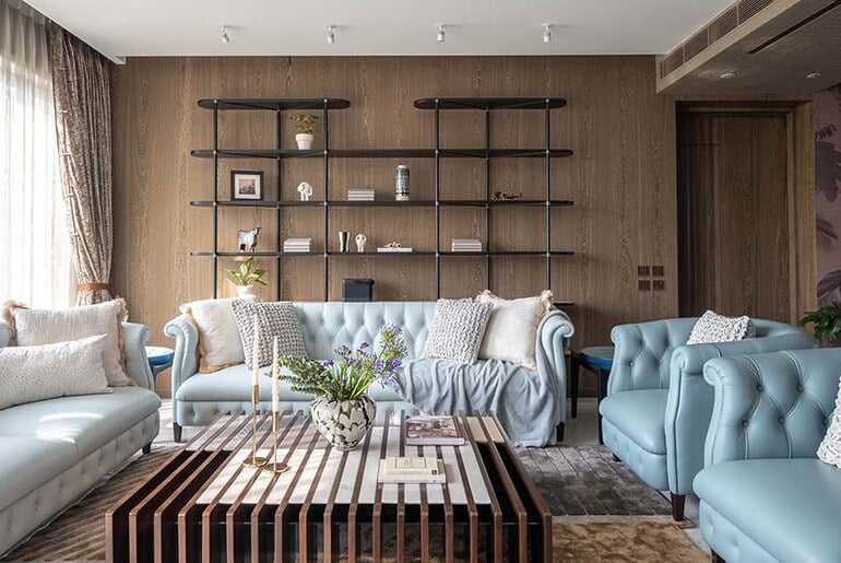 Opulent Oasis by AB Design - RTF | Rethinking The Future