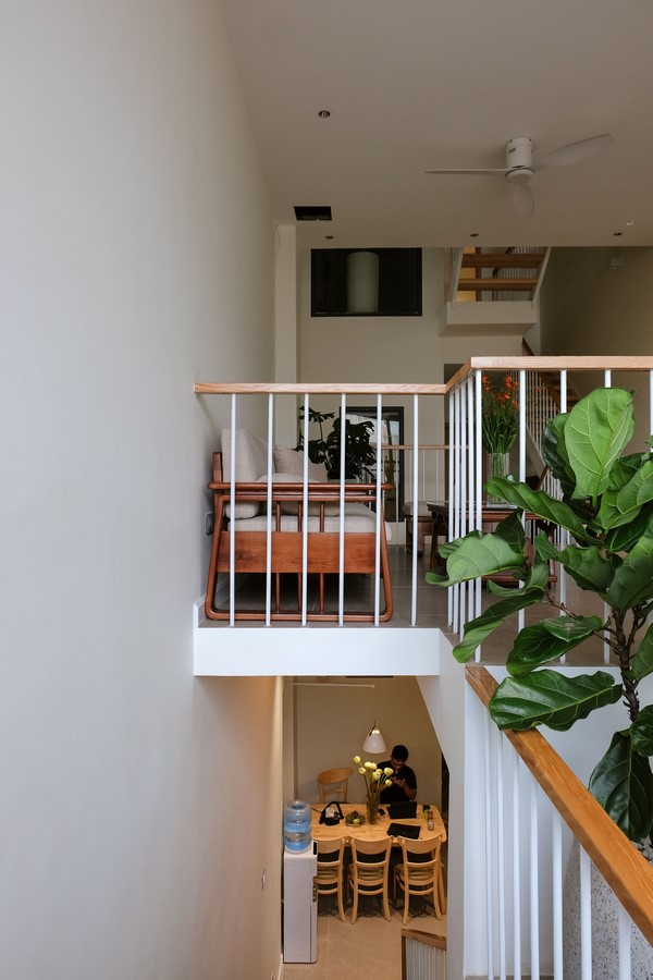 Dua House by D2Architects - RTF | Rethinking The Future