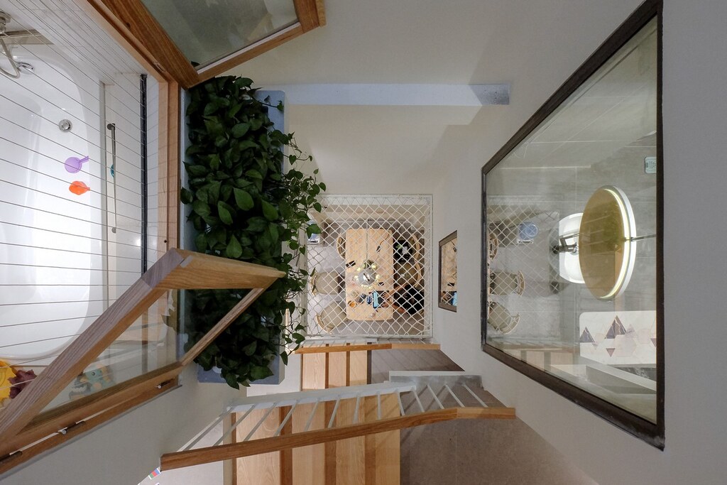 Dua House by D2Architects - RTF | Rethinking The Future