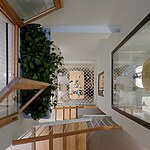 Dua House by D2Architects - RTF | Rethinking The Future