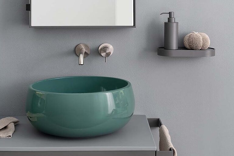 Italian Mastery and Contemporary Flair with Ceramica Cielo Collections ...