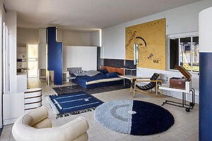 Eileen Gray: A Trailblazer in Furniture and Architectural Design - RTF ...