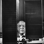 Ludwig Mies van der Rohe’s Friedrichstrasse Skyscraper - RTF ...