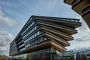The Impact of Commercial Architecture on Urban Development - RTF ...