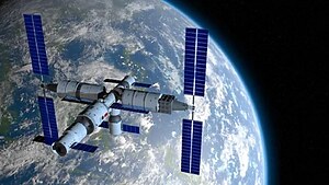 Norman Foster’s Mars Habitat Concepts - RTF | Rethinking The Future